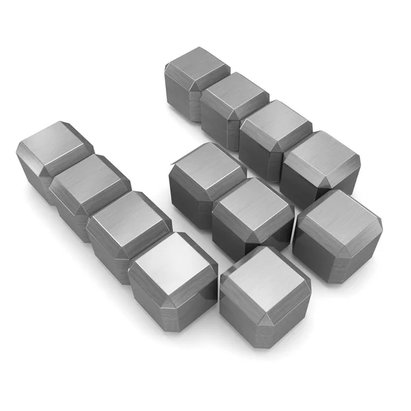 Silver blocks Stock Photos, Royalty Free Silver blocks Images ...