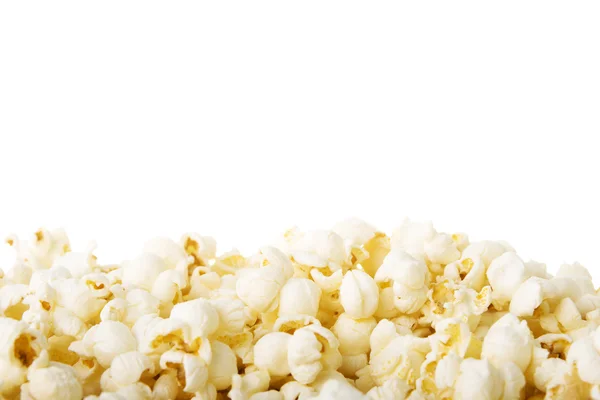 Popcorn Kernel Border Clipart