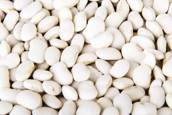 White haricot beans Stock Photos, Royalty Free White haricot beans ...