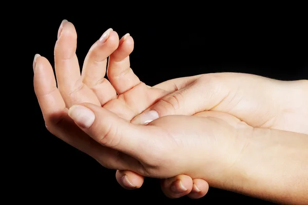 Rub women Stock Photos, Royalty Free Rub women Images | Depositphotos