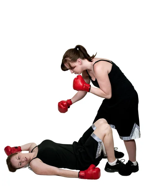 Boxing — Stock Photo © robeo123 #12516266