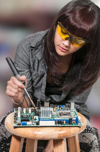 Soldering Stock Photos, Royalty Free Soldering Images | Depositphotos