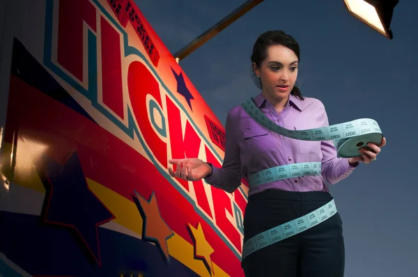 Circus ticket Pictures, Circus ticket Stock Photos & Images ...