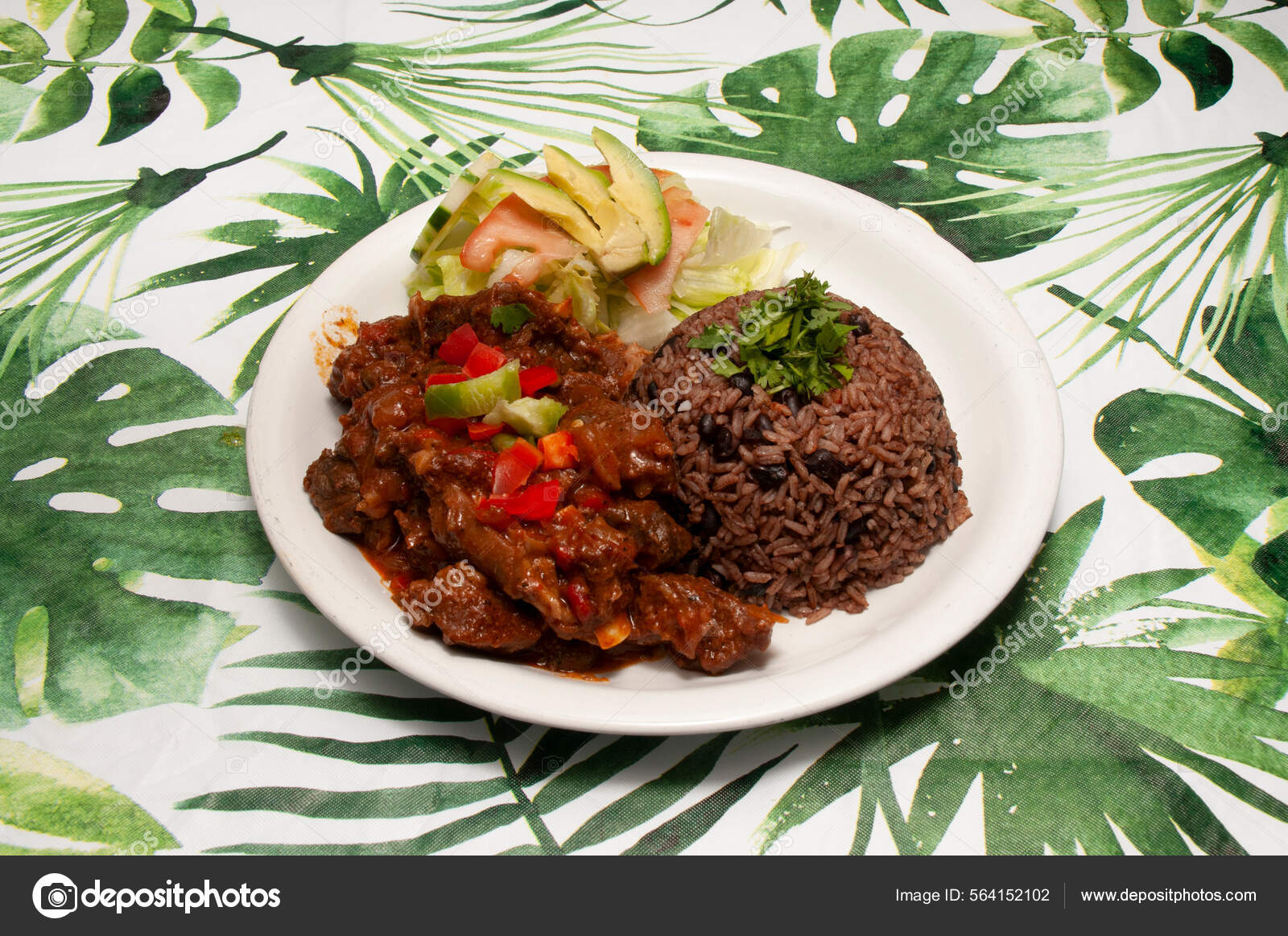 Moros Cuban Fried Rice