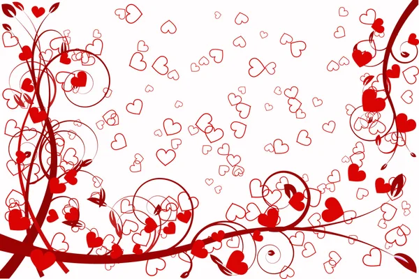 Amor vector - Imagui