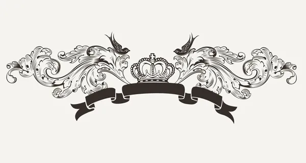 57,777,568 Rococo Vector Images | Depositphotos