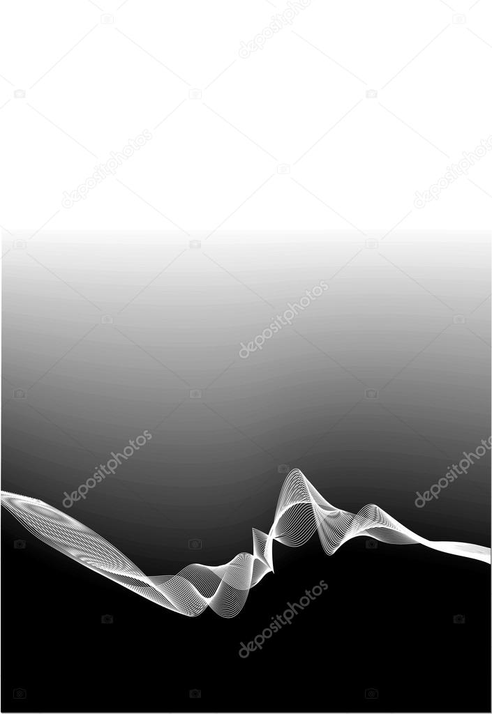 Lines Background.No Meshes. Stock Vector by ©aakbar 46218443