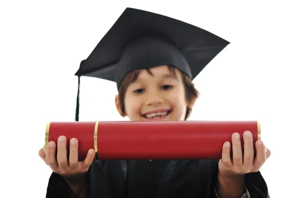 Child graduation Stock Photos, Royalty Free Child graduation Images ...