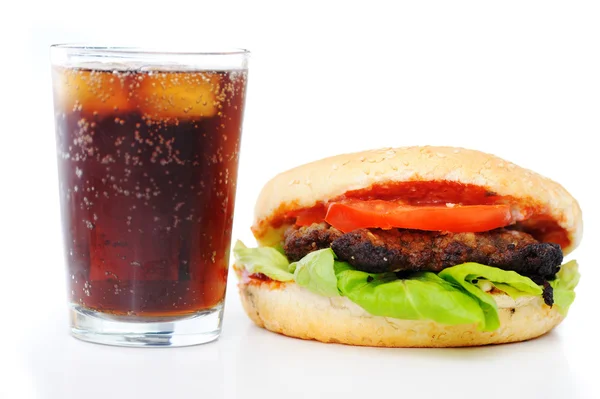 Coca cola burger Stock Photos, Royalty Free Coca cola burger Images ...