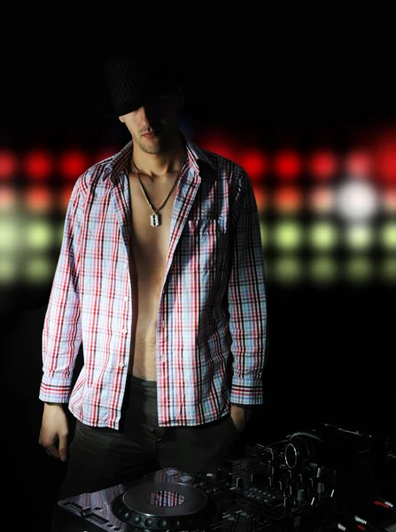 Dj visual Stock Photos, Royalty Free Dj visual Images | Depositphotos