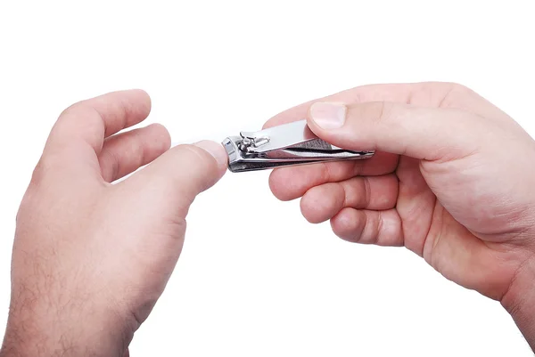 His nails Stock Photos, Royalty Free His nails Images | Depositphotos