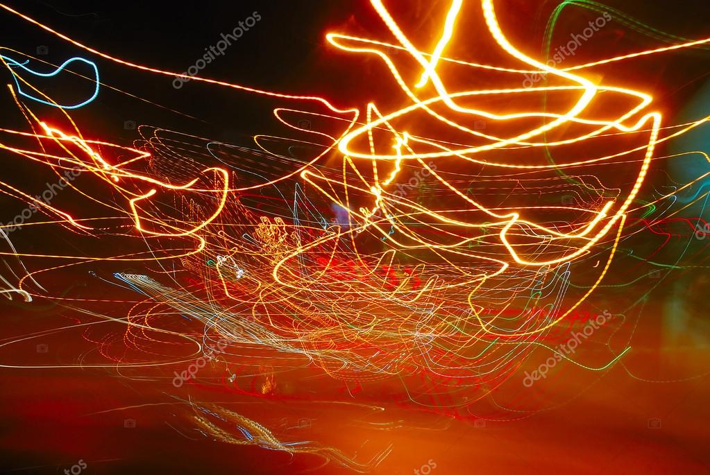 Colored abstract background, light and dark together Stock Photo by ...