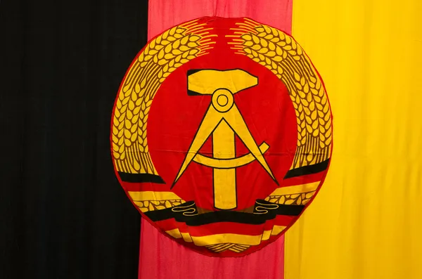 Ddr flagge Stock Photos & Royalty-Free Images | Depositphotos
