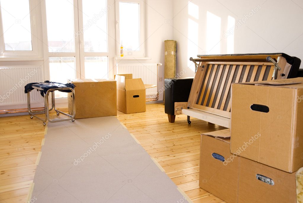 Relocation Stock Photo by ©bitpics 33565467
