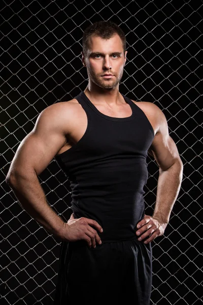 Illustration of a strong man Images - Search Images on Everypixel