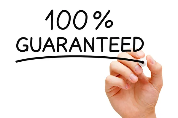 100 guarantee Stock Photos, Royalty Free 100 guarantee Images ...