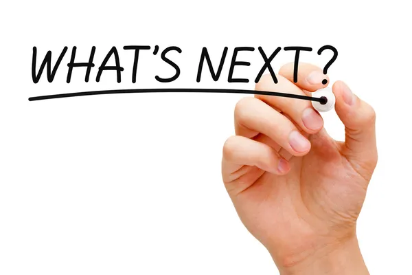 What is next Stock Photos, Royalty Free What is next Images | Depositphotos