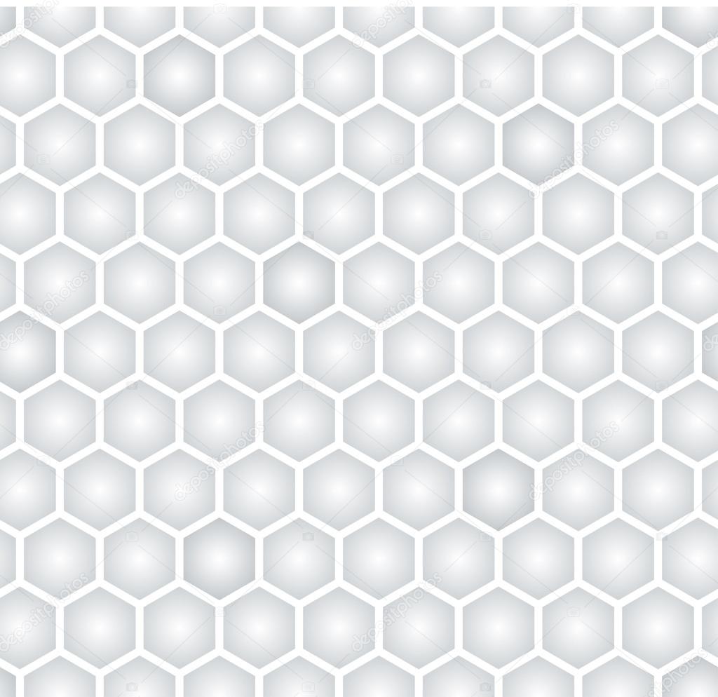 Hexagonal seamless pattern — Stock Vector © almagami #22843352 Hexagonal seamless pattern — Stock Vector © almagami #22843352