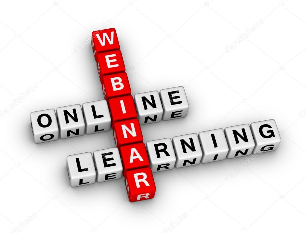 Online learning — Stock Photo © almagami #44933703