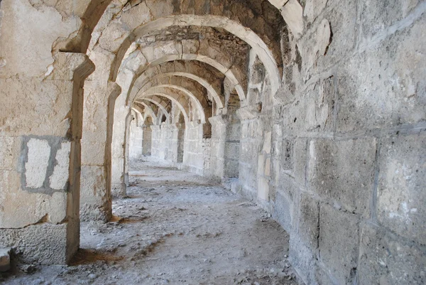 Basal e dices corridor Stock Photos, Royalty Free Basal e dices ...