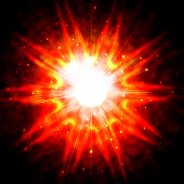 Star blast Stock Photos, Royalty Free Star blast Images | Depositphotos