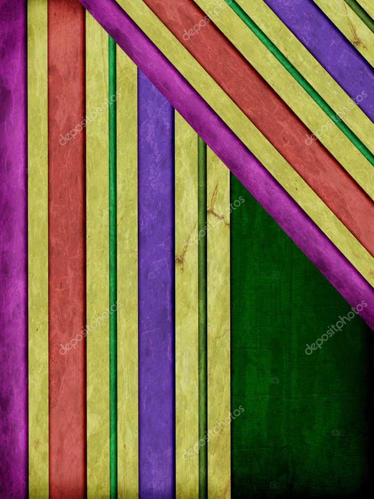 Vintage lines Stock Photo by ©Molodec_ 33012023