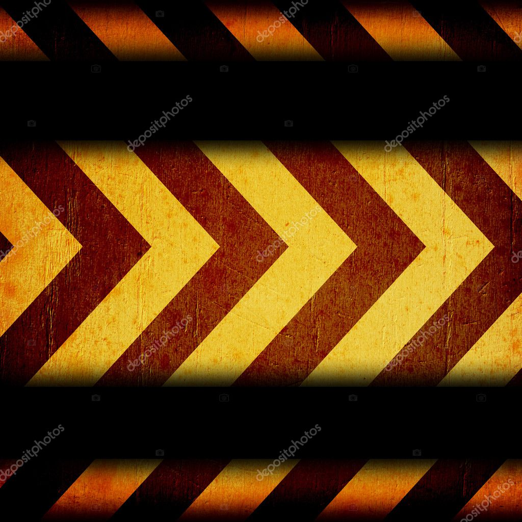 Warning Background Texture Stock Photo by ©Molodec_ 33023455