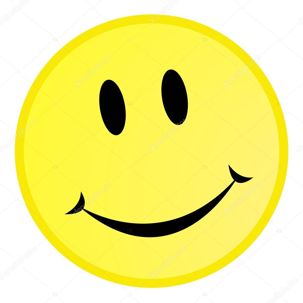 Smiley Stock Photo by ©leeser 20980887