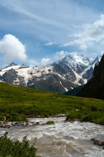 Wide valley Stock Photo by ©azgek1978 2573142