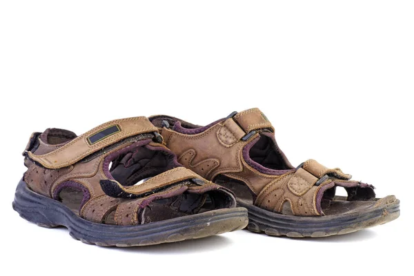 Sandals kids Stock Photos, Royalty Free Sandals kids Images | Depositphotos