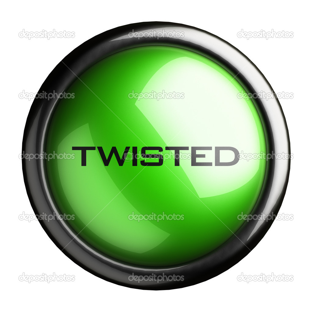 Word on the button — Stock Photo © icetray #16166069