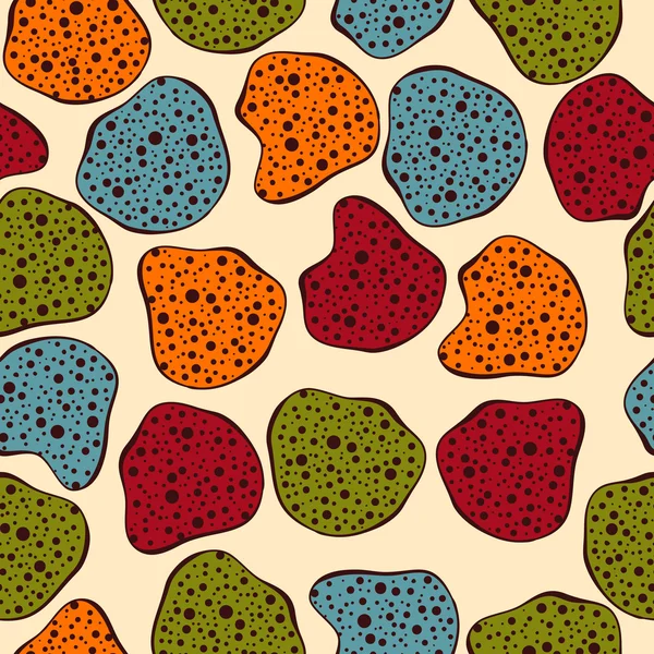 Funky pattern Vector Art Stock Images | Depositphotos