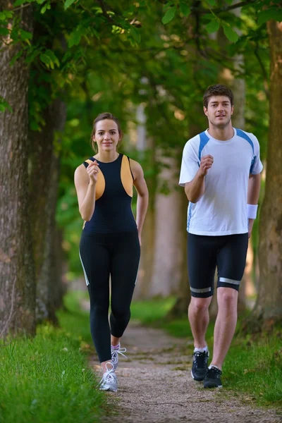 Couple jogging Stock Photos, Royalty Free Couple jogging Images ...