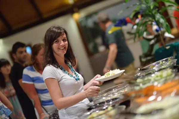 Healthy buffet Stock Photos, Royalty Free Healthy buffet Images ...