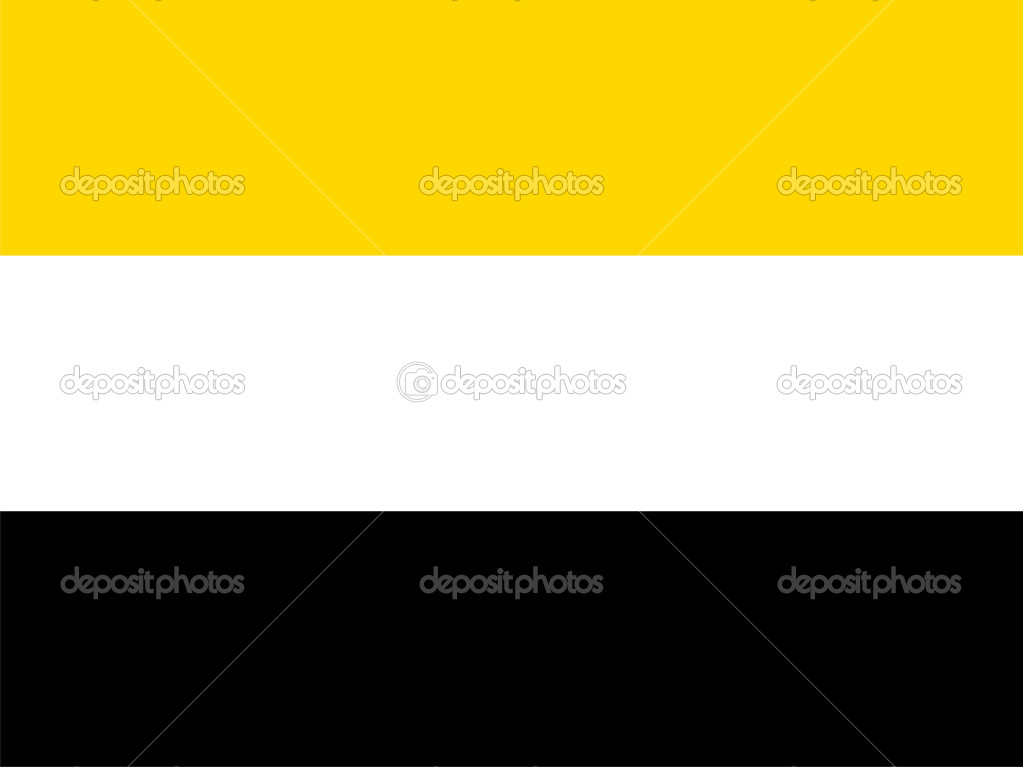 Garifuna flag — Stock Photo © tony4urban #29061653