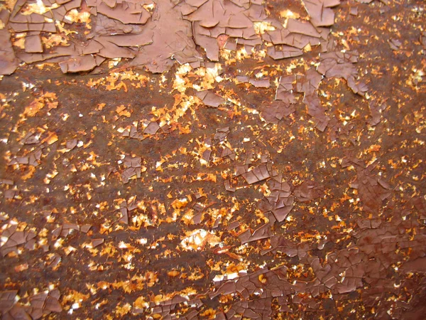 Texture of iron material — Stock Photo © Caryll #12490374