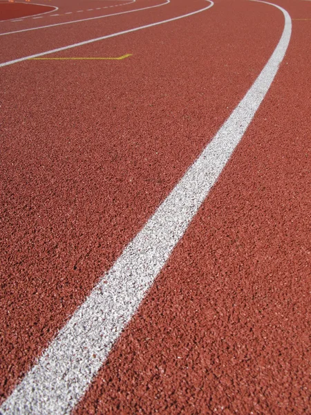 Running track texture Stock Photos, Royalty Free Running track texture ...