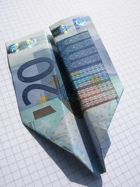 Origami euro Stock Photos, Royalty Free Origami euro Images | Depositphotos
