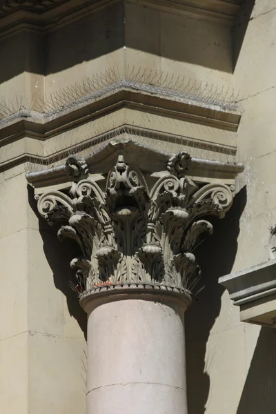 Capitales corintios Stock Photos, Royalty Free Capitales corintios ...