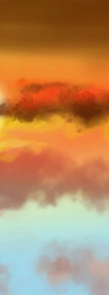 13,130,927 Sunrise horizon drawing Vector Images | Depositphotos