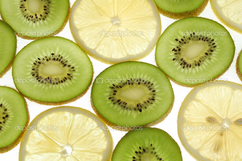 Fruit texture — Stock Photo © gbh007 #32652915