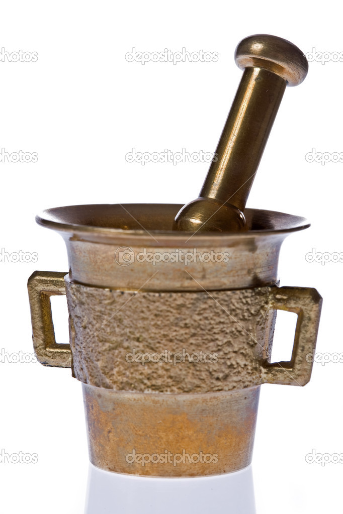 Mortar Stock Photo by ©gbh007 32713045
