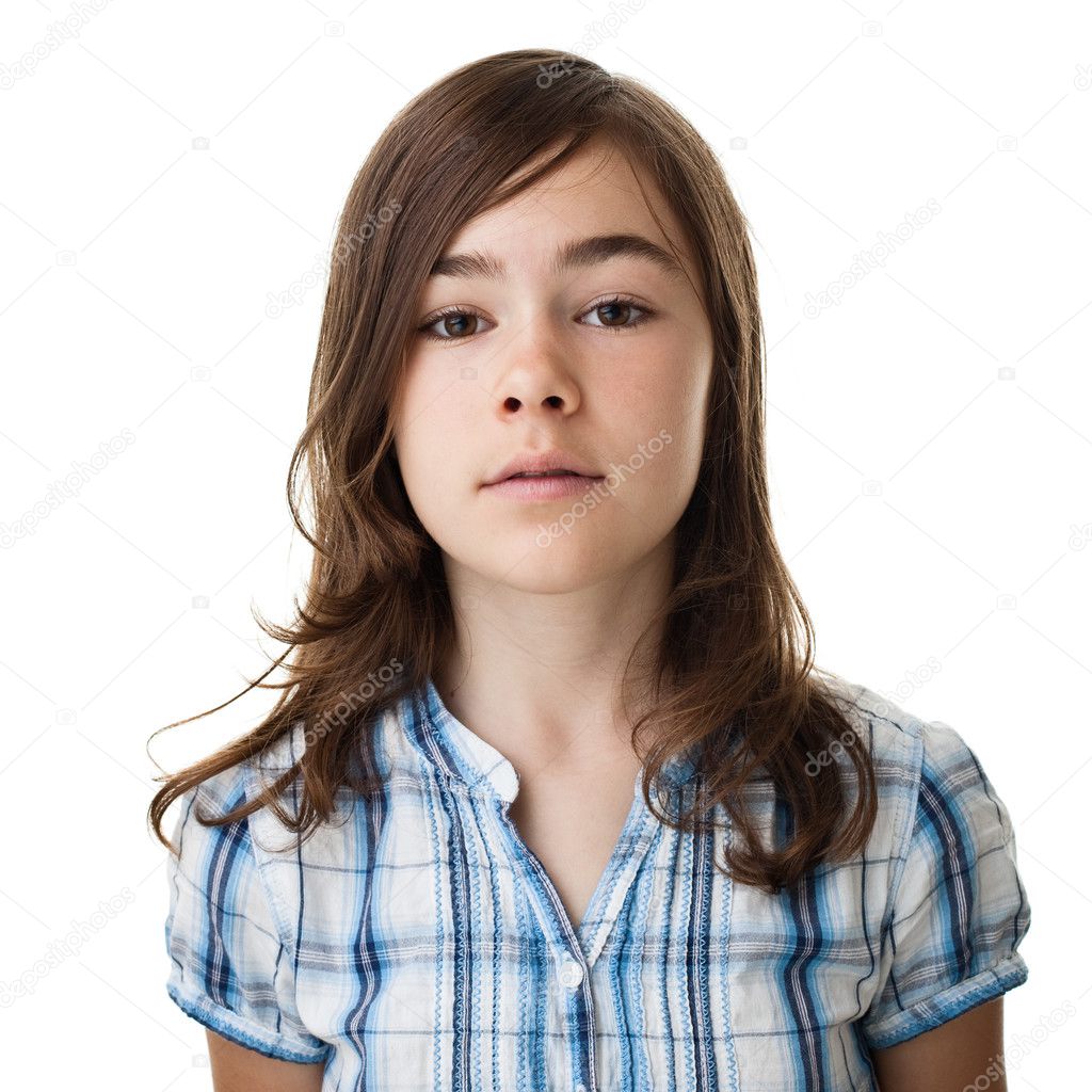 Beautiful girl Stock Photo by ©gbh007 32867149