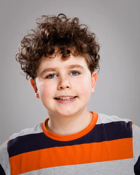 Young boy Stock Photo by ©gbh007 33036137