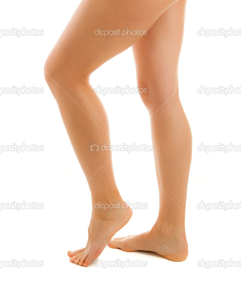 Beautiful legs Stock Photo by ©gbh007 33331215