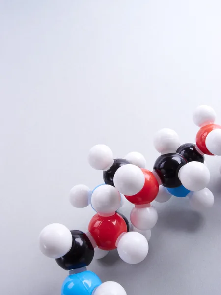 Molecular Structure and Bonding Stock Photo by ©glowonconcept 52479895