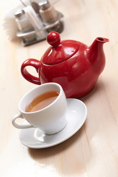 Tea Set Stock Photo by ©strelok 48735231