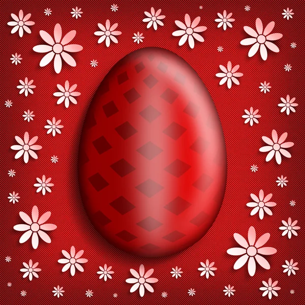 Red easter background Stock Photos, Royalty Free Red easter background ...