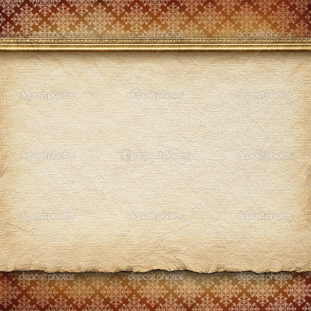 Double-layered background template Stock Photo by ©digieye 40899687