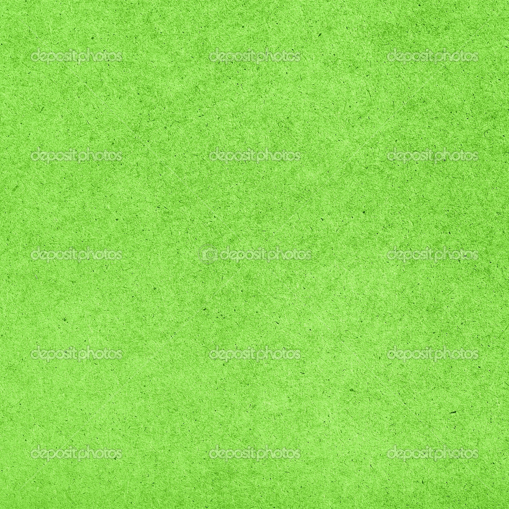 Green Paper Background